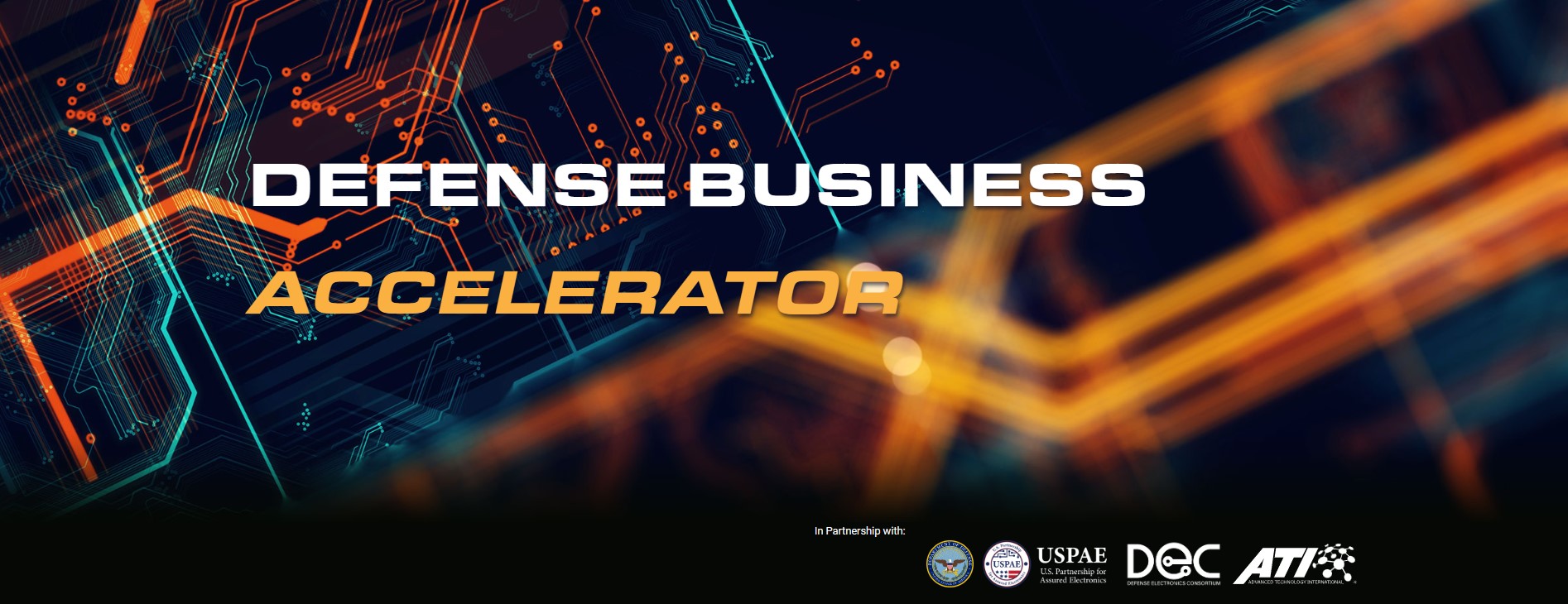 Defense Business Accelerator (DBX) Microelectronics Challenge – Inertialwave